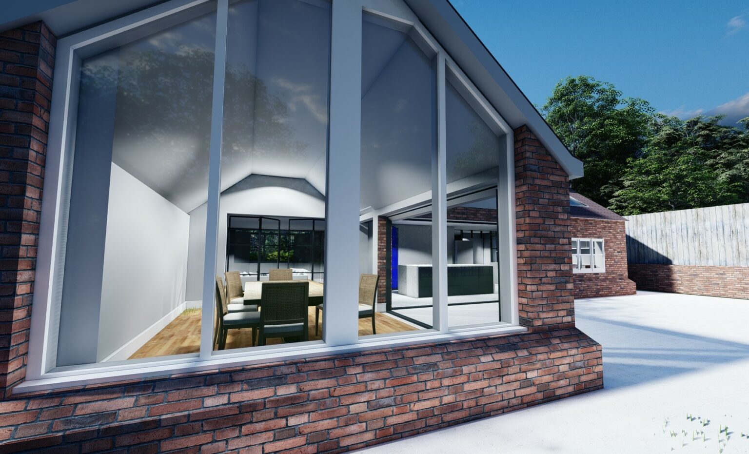 Innovative Design Ideas for Your Next Architectural Project - Connor ...